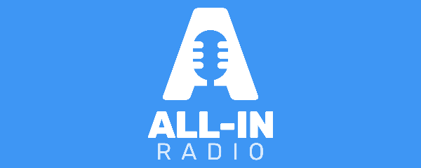 AllRadio.nl - Online radio luisteren naar alle radiozenders.